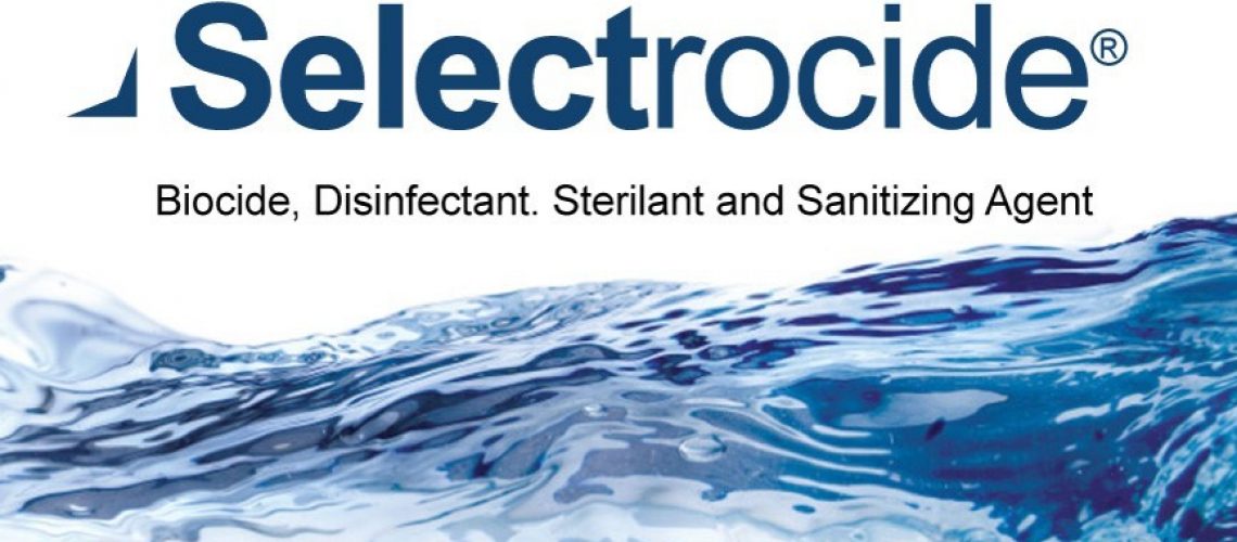 Why Choosing The Best Disinfectant Matters – Selective Micro Technologies