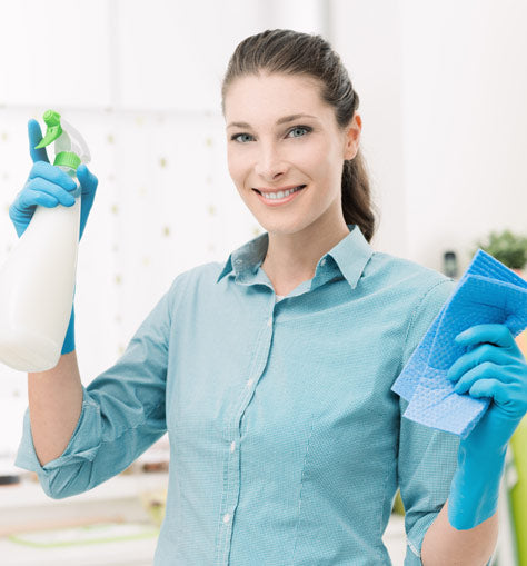 General Disinfection – Selective Micro Technologies