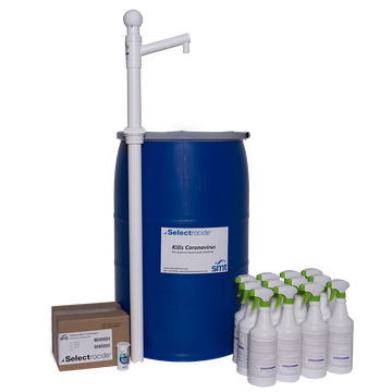 Products – Selective Micro Technologies