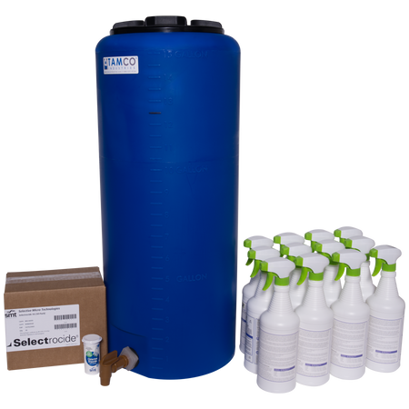 Selectrocide® 5G Kit – Selective Micro Technologies