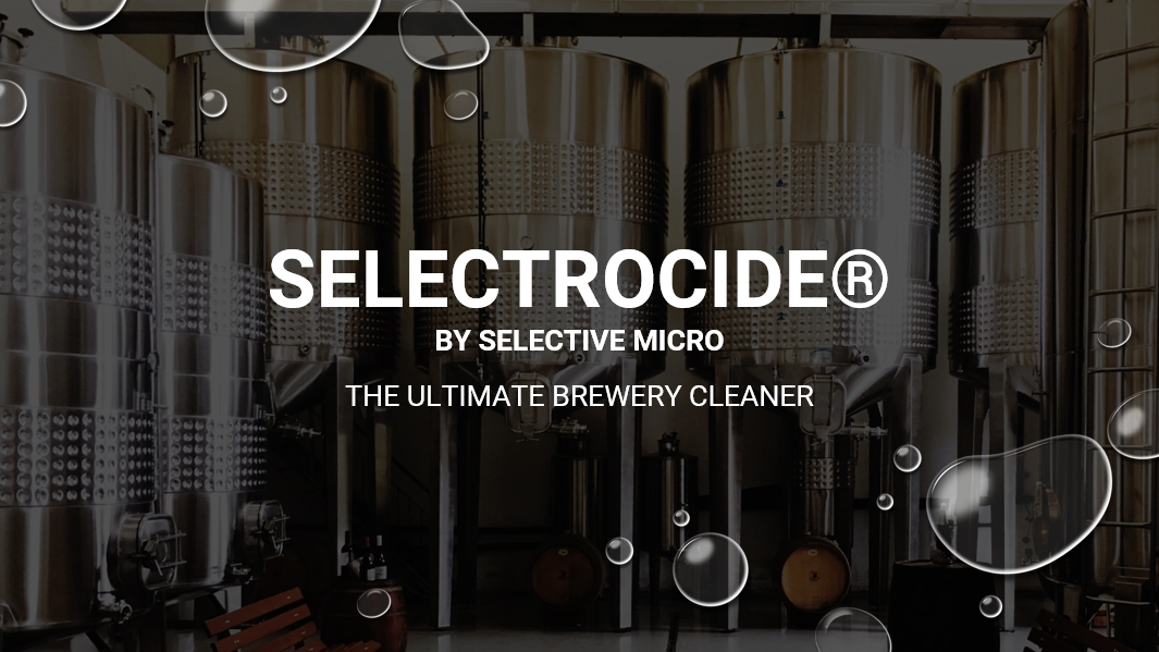 Food and beverage safety – Selective Micro Technologies