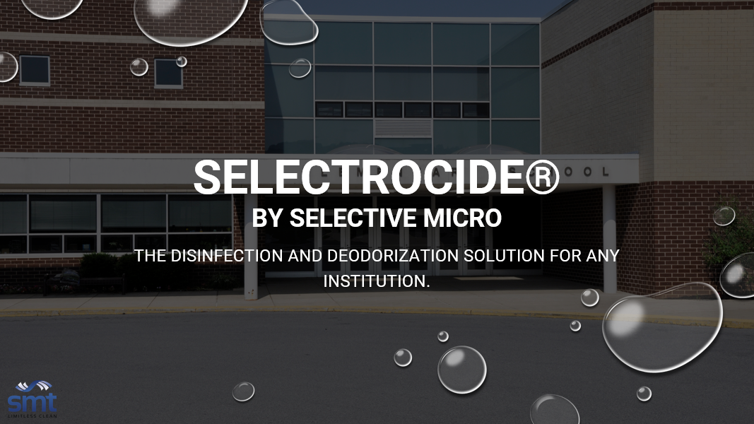 Institutional – Selective Micro Technologies