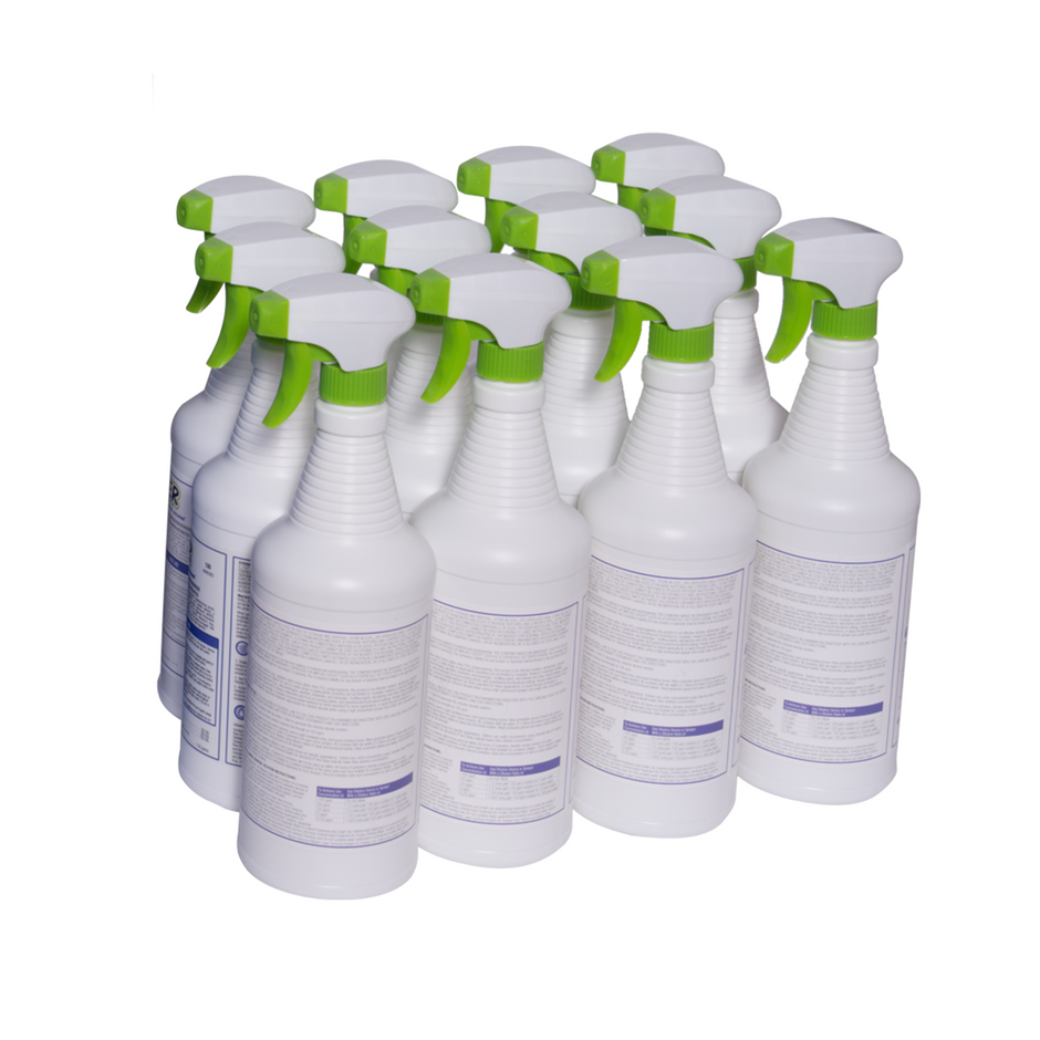 Selective Micro Technologies | Ultra-Pure Disinfectants & Deodorizers