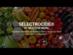 Selectrocide® 5G – Selective Micro Technologies