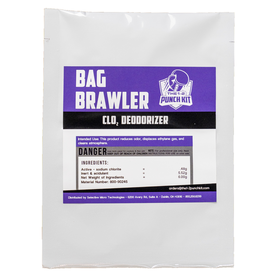 Products – Selective Micro Technologies