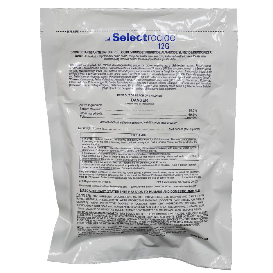 Products – Selective Micro Technologies