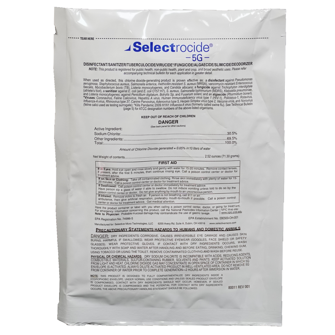 Products – Selective Micro Technologies