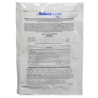 Selectrocide® 5G – Selective Micro Technologies